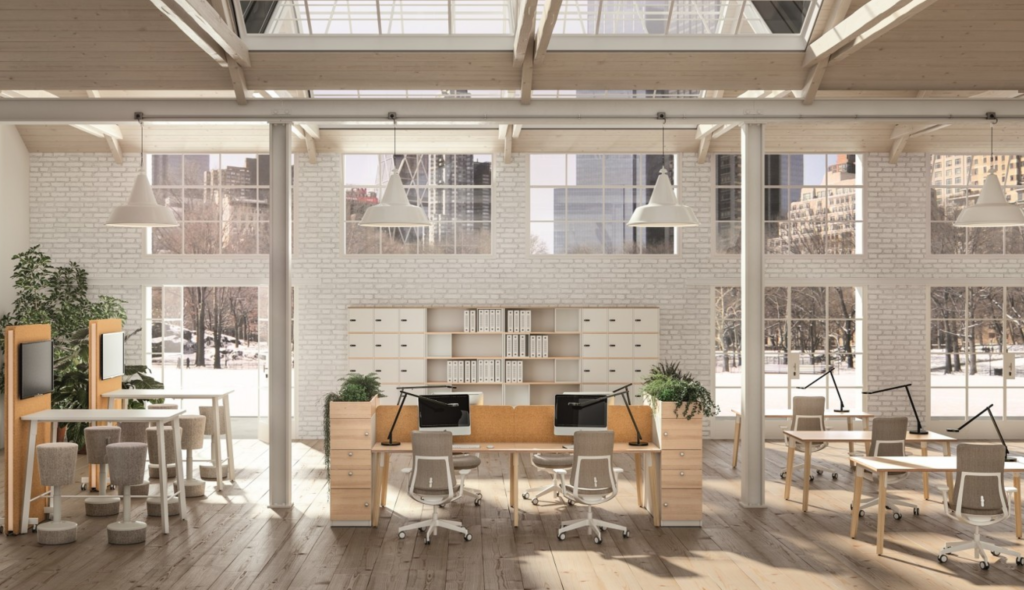 Aske - DB Concept Space