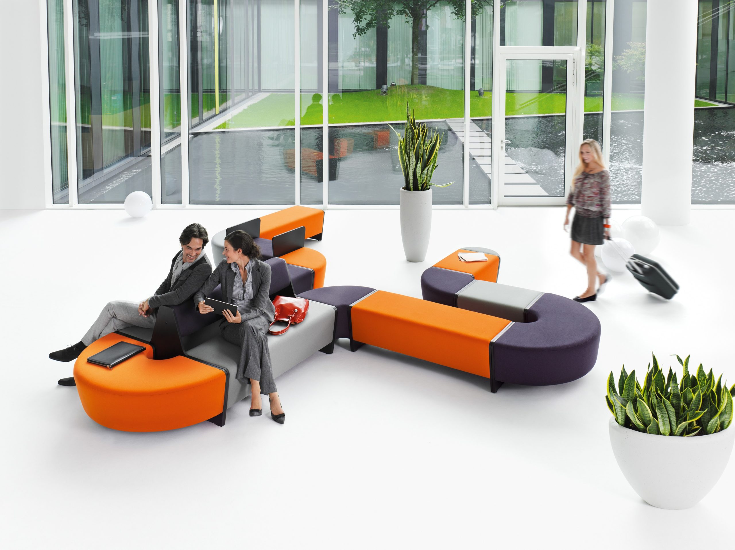 Magnes II - DB Concept Space