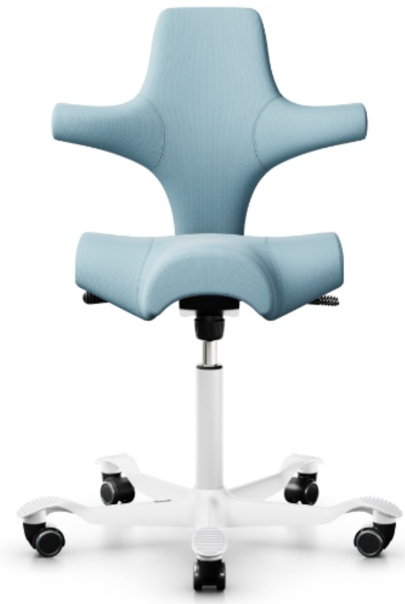 Hag CAPISCO - DB Concept Space