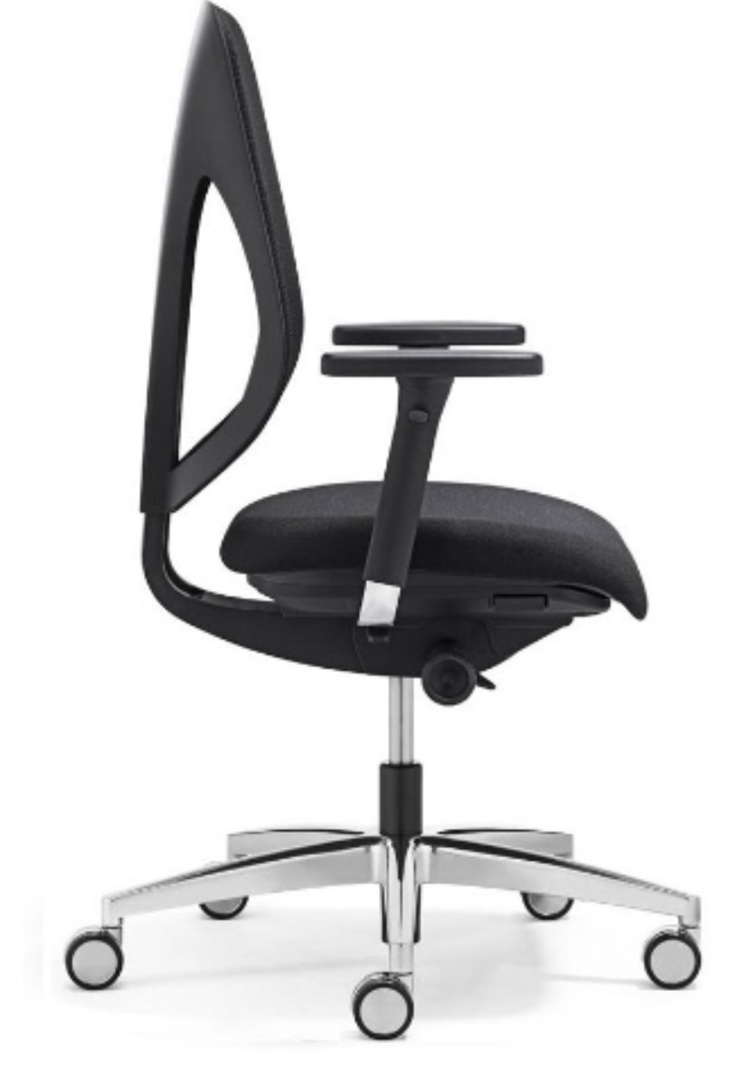 Giroflex 353 - DB Concept Space