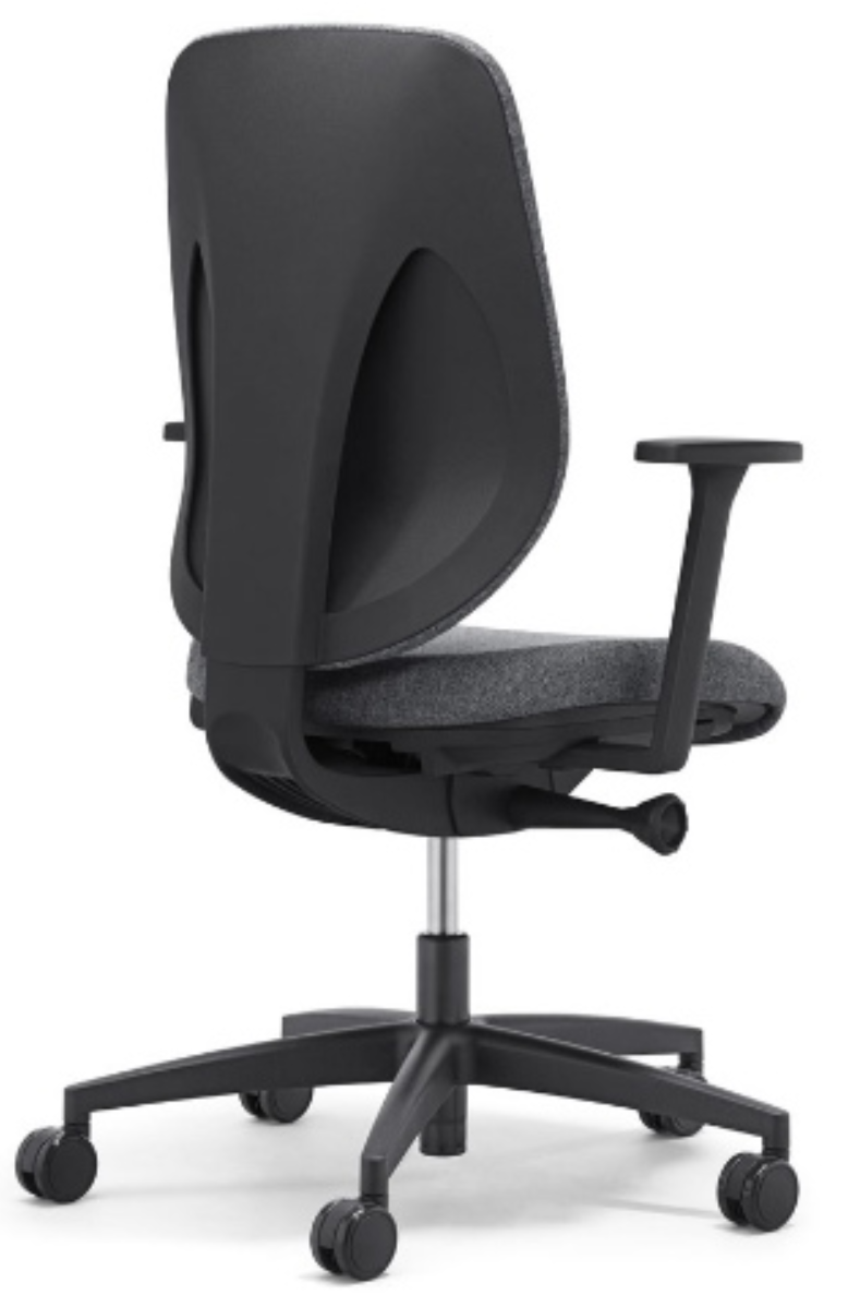 Giroflex 353 - DB Concept Space