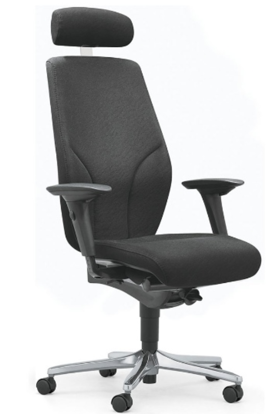 Giroflex 64 - DB Concept Space