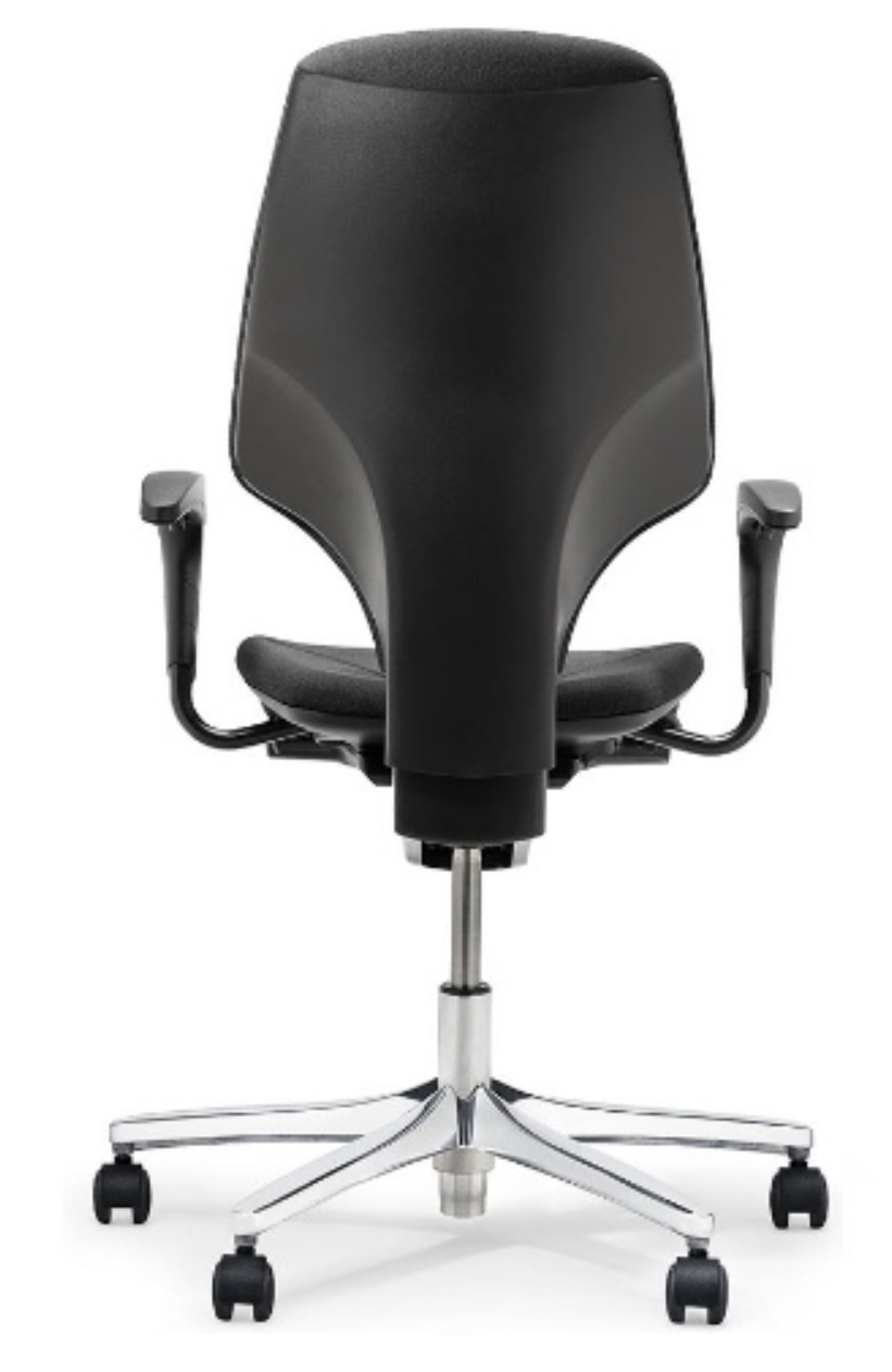 Giroflex 64 - DB Concept Space