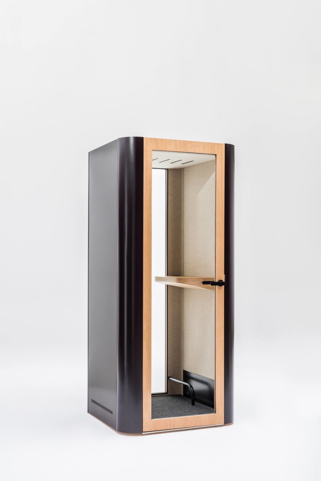 MUTE DESIGN - produkty dźwiękochłonne - DB Concept Space Kraków